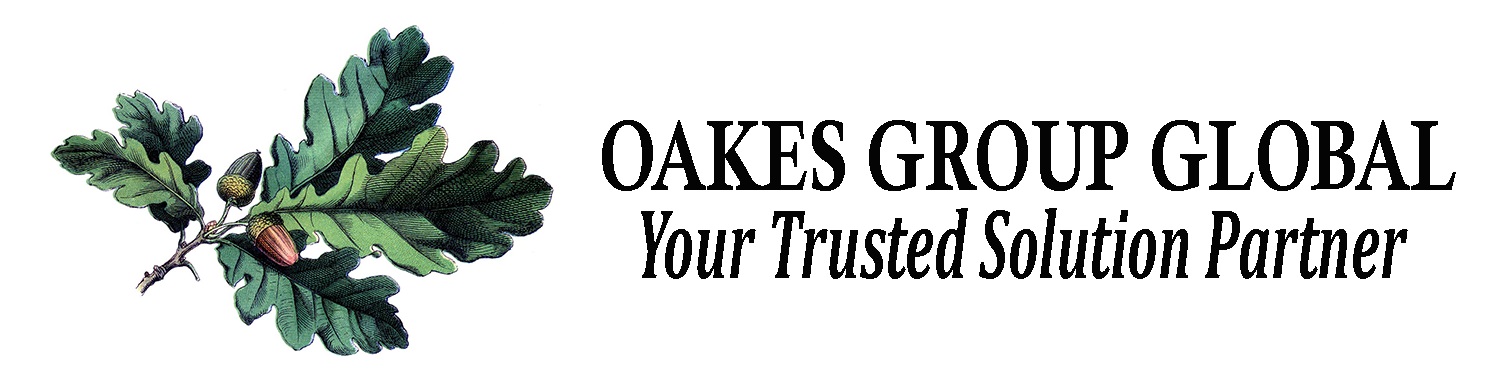 News – Oakes Group Global